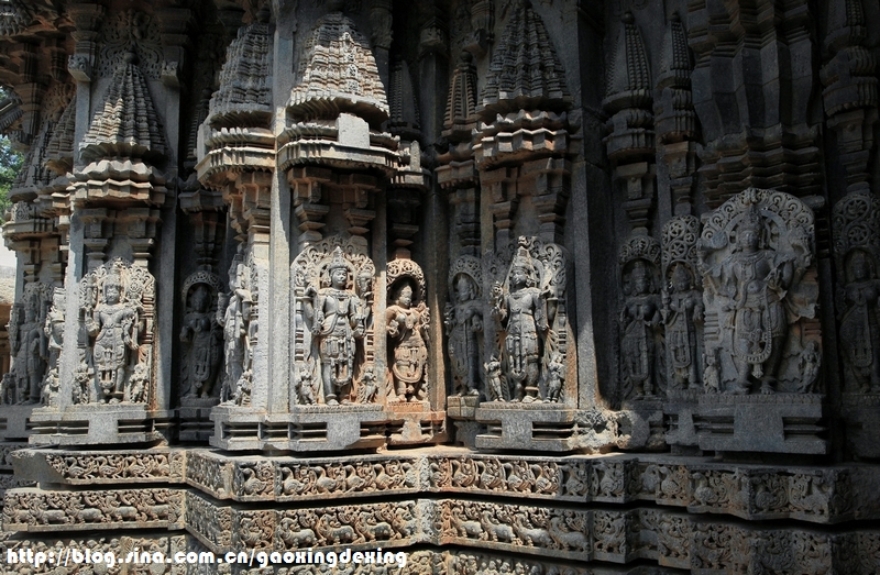 Mathanga hill Vittala temple 迈索尔 Zanana 迈索尔皇宫 纱丽 印度