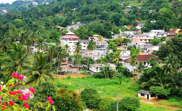 斯里兰卡攻略游记_斯里兰卡自助游游记_斯里兰卡旅游攻略